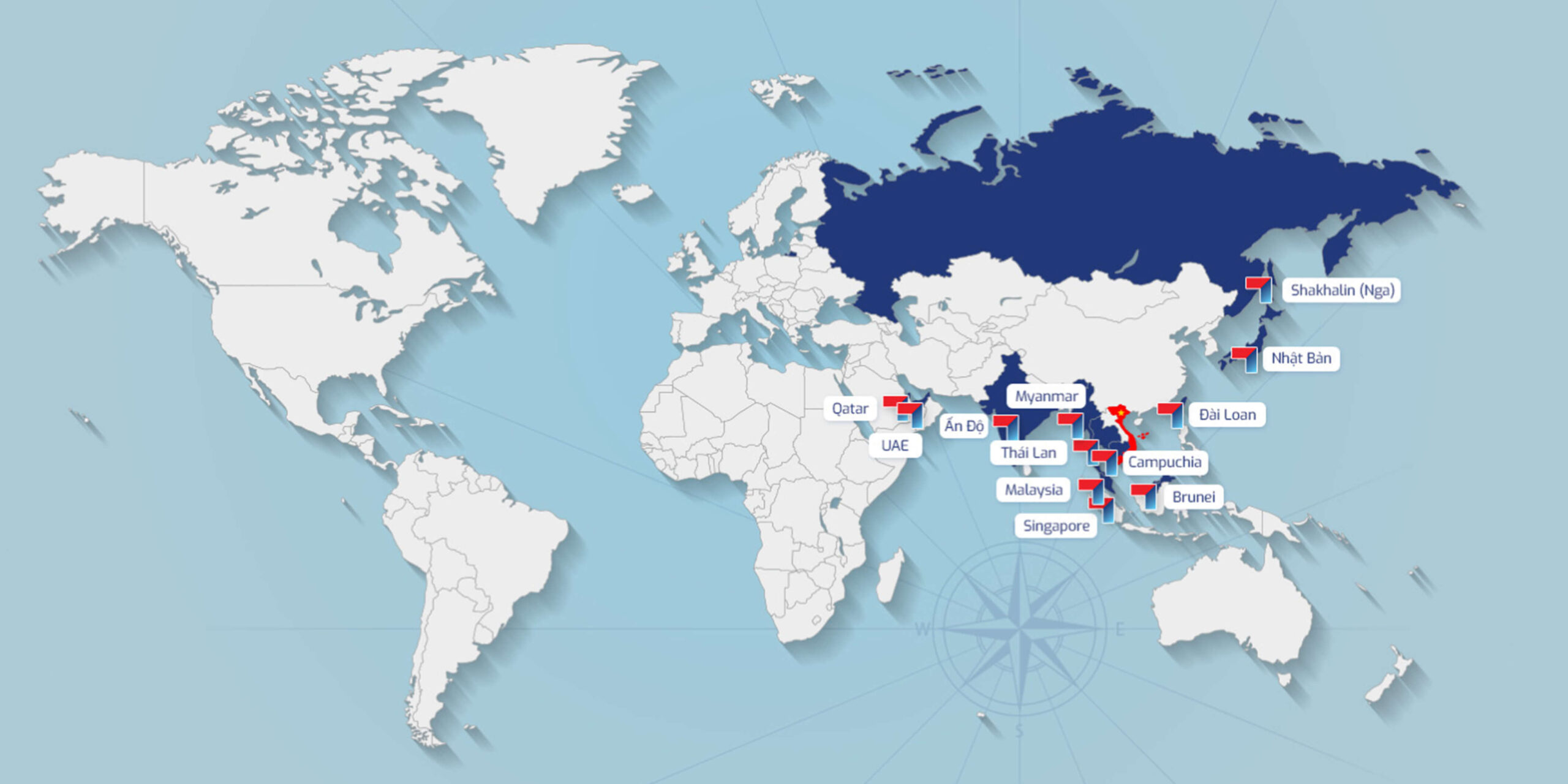 Experience quality and reliability